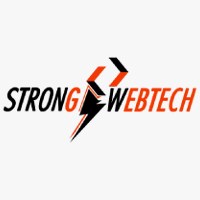 Strong Webtech | Upwork Company Profile - Hire Today