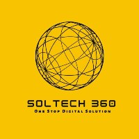 SolTech 360 | Upwork Company Profile - Hire Today