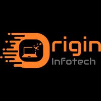 Origin Infotech | Upwork Company Profile - Hire Today