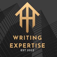 Writing Expertise | Upwork