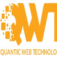 Quantic Web Technologies Pvt. Ltd | Upwork Company Profile - Hire Today