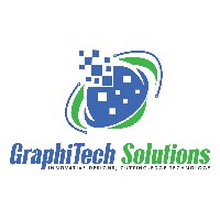 GraphiTech Solutions | Upwork