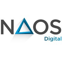NAOS Digital | Upwork Company Profile - Hire Today