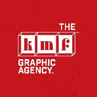 KMF™ Graphic Agency | Upwork