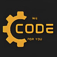 We Code For You | Upwork