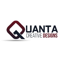 Quanta Creative Designs | Upwork