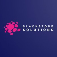 BlackStone Solutions LLC | Upwork