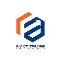 RFA Consulting | Upwork Company Profile - Hire Today