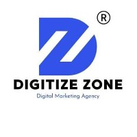Digitize Zone | Upwork Company Profile - Hire Today