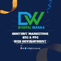 Digital Wakaa | Upwork Company Profile - Hire Today