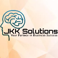 JKK Solutions | Upwork Company Profile - Hire Today