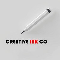 Creative Ink Co | Upwork