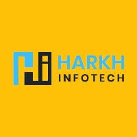 Harkh Infotech | Upwork