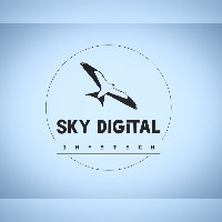 Sky Digital Infotech LLP | Upwork