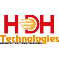 HDH Technologies | Upwork Company Profile - Hire Today
