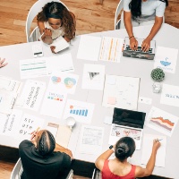 Red Cartel Agency | Upwork Company Profile - Hire Today