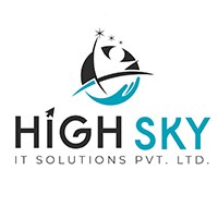 HighSky IT Solutions Pvt. Ltd. | Upwork Company Profile - Hire Today