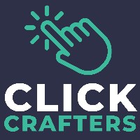 Click Crafters | Upwork Company Profile - Hire Today