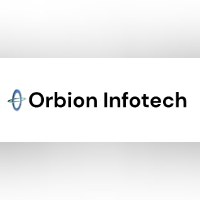 Orbion Infotech | Upwork