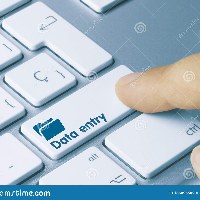 data entry (Agency) | Upwork Company Profile - Hire Today