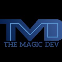 The Magic Dev | Upwork Company Profile - Hire Today