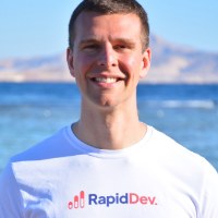 Rapid Dev | Upwork Company Profile - Hire Today