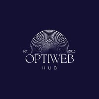 OptiWeb Hub | Upwork
