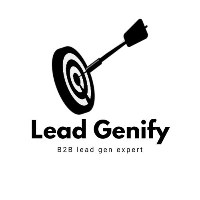 Lead Genify | Upwork Company Profile - Hire Today