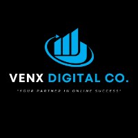 VENX Digital Co. | Upwork Company Profile - Hire Today