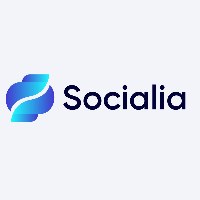 Socialia | Upwork