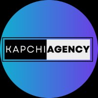 Kapchi Agency | Upwork