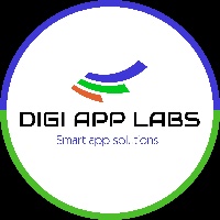 DIGI APP LABS | Upwork