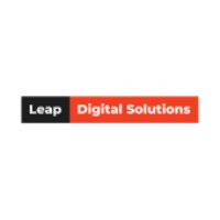 Leap Digital Solutions | Upwork Company Profile - Hire Today