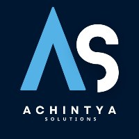 Achintya Solutions IT Services & Software Company | Upwork