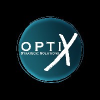 Optix Strategic Solutions | Upwork Company Profile - Hire Today