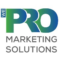 We Pro Marketing Solutions | Upwork