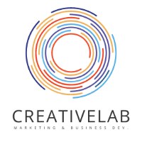 CreativeLab: Marketing & Business Dev. | Upwork