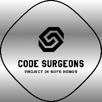 Code Surgeons | Upwork Company Profile - Hire Today
