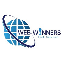 Web Winners Tech Solution | Upwork Company Profile - Hire Today