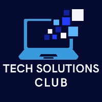 Tech Solutions Club | Upwork Company Profile - Hire Today