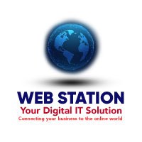 Web Station | Upwork