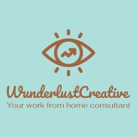 Wunderlust Creative Consulting | Upwork