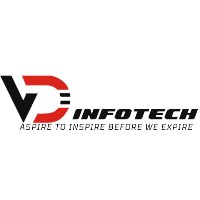 VD INFOTECH | Upwork