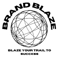 Brand Blaze | Upwork