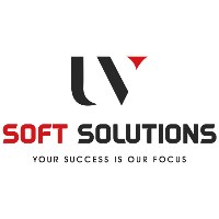 UV Soft Solutions | Upwork Company Profile - Hire Today