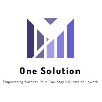 One Solution | Upwork