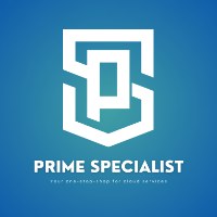 Prime Specialist | Upwork Company Profile - Hire Today