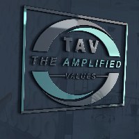 The Amplified Values | Upwork