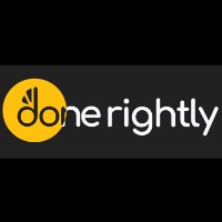 Done Rightly | Upwork