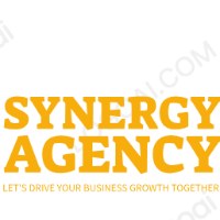 Synergy Agency | Upwork Company Profile - Hire Today